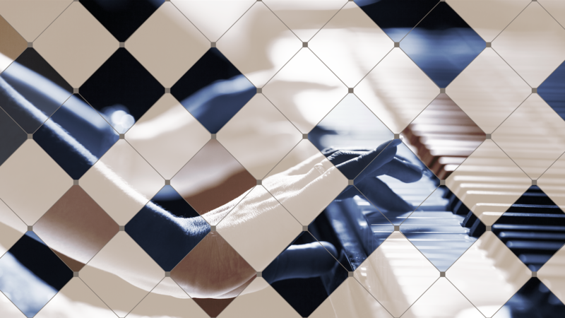 Introduction to the Piano and Staff - an Online Music Theory Course at ...