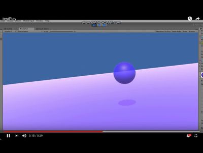 Unity Basics by Christine Meinders | Kadenze