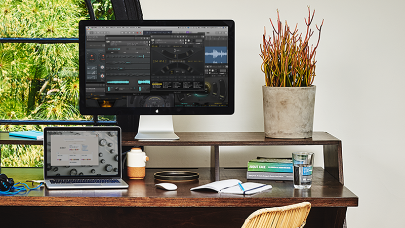 Intro To Audio Plugin Development | Kadenze