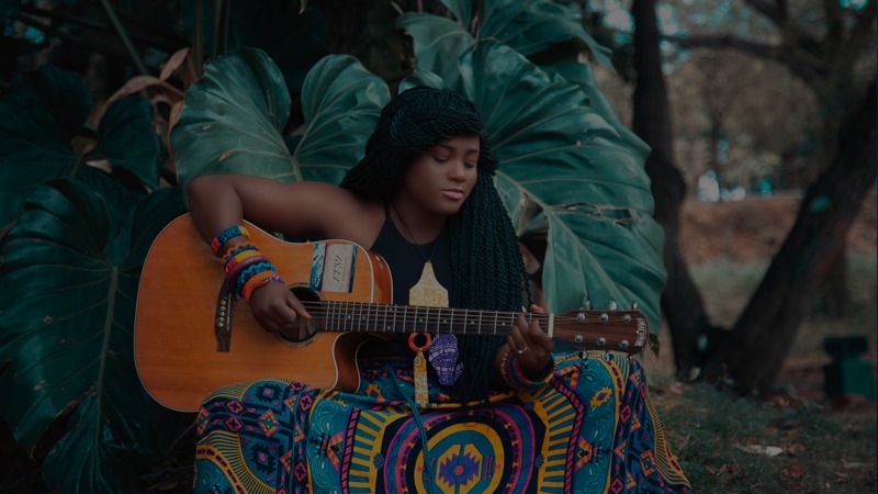 Guitar for Beginners - an Online Music Course at Kadenze