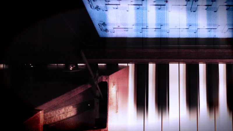 Reinventing the Piano - an Online Music Theory Course at Kadenze