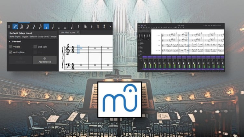 MuseScore: Mastering Music Notation on Free Software (2025)
