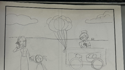Final Project: Create your Own Comic Thumbnails by Ariana Bautista ...