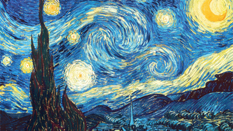 The Modern Genius - an Art History Online Course at Kadenze