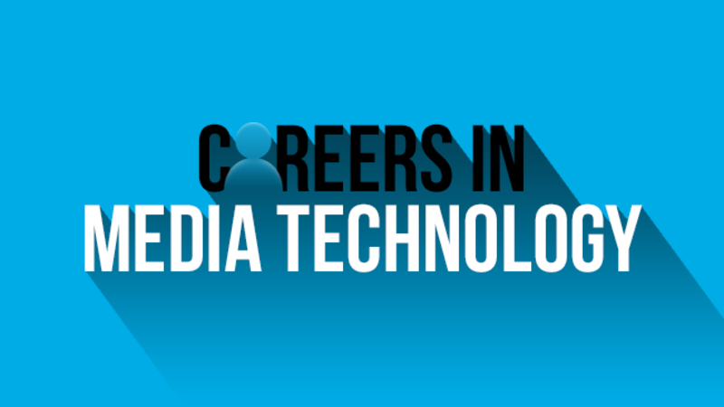 Careers in Media Technology - an Online Course at Kadenze